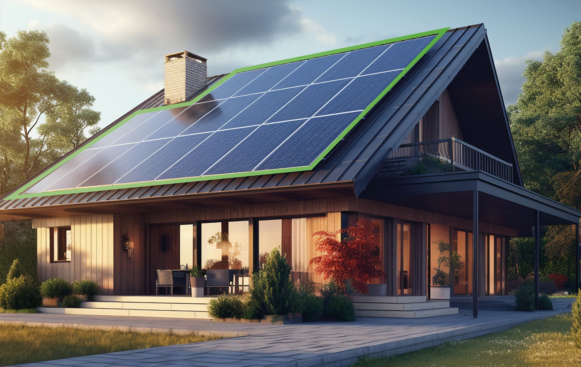 Expert en Solutions Énergétiques Durables - Agence SIME